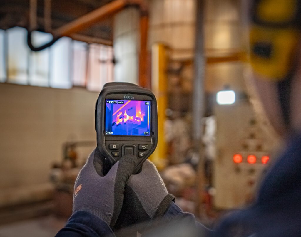 Services - Thermal Engineering Solutions