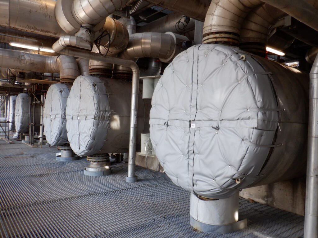 Home - Thermal Engineering Solutions