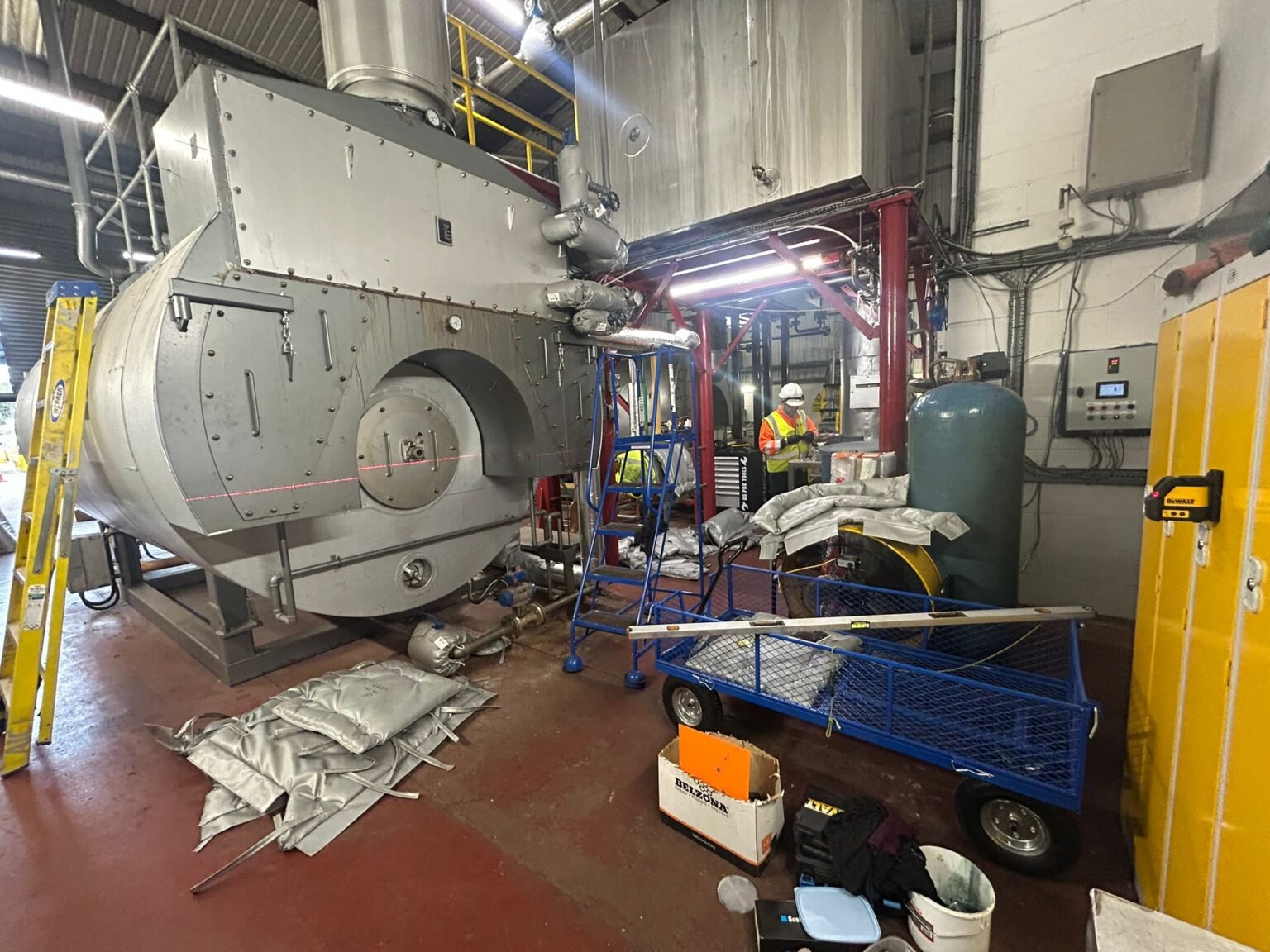 Home - Thermal Engineering Solutions